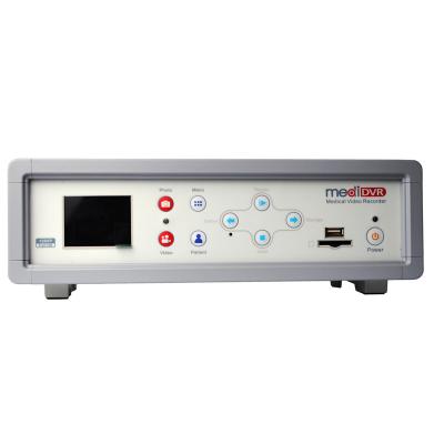China Medical Grade HD Surgical Video Recorder 1080p for B-Mode Ultrasound Endoscopy for sale