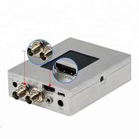 China Medical Video Recorder 1080p HDMI SDI for Endoscope Arthroscopy Ultrasound for sale