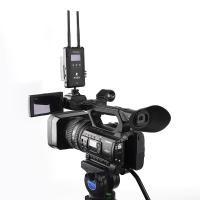 China Wireless Video Transmitter and Receiver HDMI SDI Dual Interface 1080P 60fps Live Streaming for sale