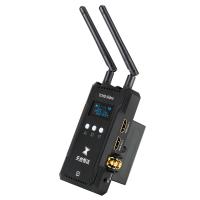 China Wireless Video Transmitter and Receiver HDMI SDI Dual Interface 1080P 60fps Live Streaming for sale