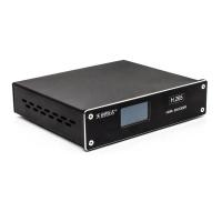 China H.265 HDMI Video Encoder TC-10H 1080P Low Latency Live Streaming Encoder for sale