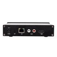 China H.265 HDMI Video Encoder TC-10H 1080P Low Latency Live Streaming Encoder for sale