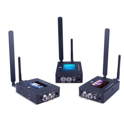 China High-performance H.264 IP streaming encoder for 1920x1080P60 resolution in Beijing for sale