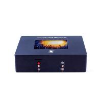 China High-performance H.264 IP streaming encoder for 1920x1080P60 resolution in Beijing for sale