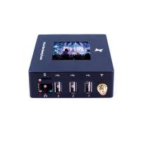 China High-performance H.264 IP streaming encoder for 1920x1080P60 resolution in Beijing for sale