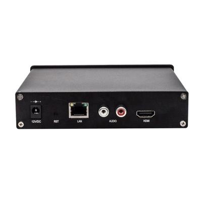 China s Latest 1080P HDCP Video Encoder Device for High-Performance Video in Beijing Port for sale