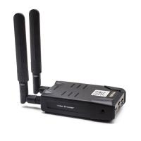 China Online Shopping 4G and WiFi Live Streaming Wireless Video Encoder Decoder for Easy Sale for sale