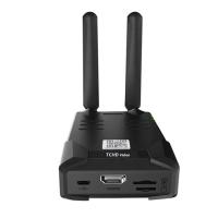 China Online Shopping 4G and WiFi Live Streaming Wireless Video Encoder Decoder for Easy Sale for sale