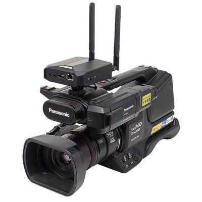 China H.264/H.265 HDMI 4G Video Encoder 1080p60 App Control for Live Streaming for sale