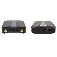 China 1080P wifi video and audio encoder for live streaming with user-friendly interface for sale