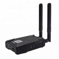 China High Resolution Wireless Video Encoder for Beijing Port with Up to 1920x1080P 60fps for sale