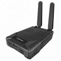 China High Resolution Wireless Video Encoder for Beijing Port with Up to 1920x1080P 60fps for sale