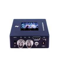 China RTMP RTSP Streaming Server 4G Wifi Encoder for Fast and Stable Live Streaming for sale