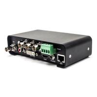 China H.264 IPTV Video Encoder 1080p60 HDMI WiFi Streaming RTMP RTSP HTTP UDP for sale