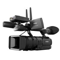 China SDI Input Live Streaming 4G and WiFi Encoder with RTMP Protocol for Drone Full HD Video for sale