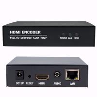 China Live Stream Broadcast Device Support 1080p HD H264 Encoder Launched in Beijing Market for sale