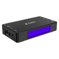 China Tally 4K30 NDI POE Video Encoder Decoder with HDMI Output Green/Red Auto/Manual Tally for sale