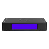China Tally 4K30 NDI POE Video Encoder Decoder with HDMI Output Green/Red Auto/Manual Tally for sale