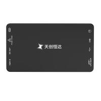 China Tally 4K30 NDI POE Video Encoder Decoder with HDMI Output Green/Red Auto/Manual Tally for sale