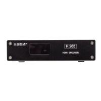 China Beijing Port Webcasting Game Independent Audio 1080P H264 IP Streaming Server Ethernet Video Encoder for sale