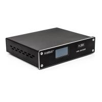 China Beijing Port Webcasting Game Independent Audio 1080P H264 IP Streaming Server Ethernet Video Encoder for sale
