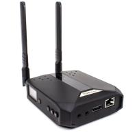 China 1080P Drone Live Streaming At Your Fingertips With 4G And WiFi Video Encoder for sale
