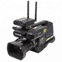 China 4G WiFi H.264 H.265 Video Encoder for Outdoor Live Streaming 1080p60 for sale