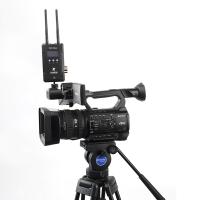 China Webcasting SDI HDMI Dual Interface Long Range Wireless Video Transmitter Receiver for sale
