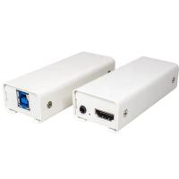 China HDMI to USB 3.0 Video Capture Dongle 1920x1200P60 for Live Streaming for sale