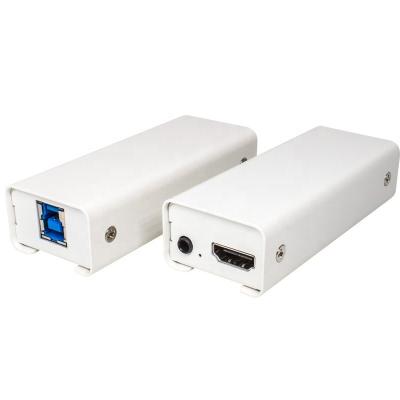 China HDMI to USB 3.0 Video Capture Dongle 1920x1200P60 for Live Streaming for sale
