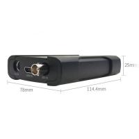 China USB 3.0 Capture Card 1920x1080P60 HDMI SDI VGA S-Video YPbPr AV for Live Streaming for sale