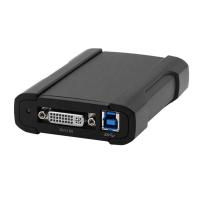 China USB 3.0 Capture Card 1920x1080P60 HDMI SDI VGA S-Video YPbPr AV for Live Streaming for sale