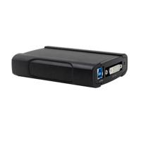 China USB 3.0 Capture Card 1920x1080P60 HDMI SDI VGA S-Video YPbPr AV for Live Streaming for sale