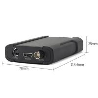 China USB 3.0 Capture Card 1920x1080P60 HDMI SDI VGA S-Video YPbPr AV for Live Streaming for sale