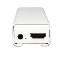 China USB3.0 HDMI Video Capture Device 1920x1200p 60fps with 3.5mm Audio for Video Conferencing for sale