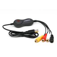 China Professional EasyCap USB2.0 SD Capture Card With IOS Support for sale