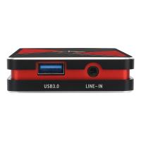 China USB 3.0 HDMI SDI to USB Video Capture Card 1080P 60fps Plug and Play for sale