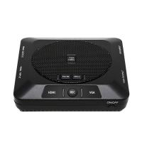 China Powerful Full HD 1080p Video Recorder with Integrated Microphone for sale