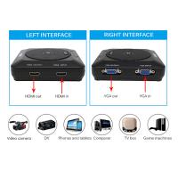 China Powerful Full HD 1080p Video Recorder with Integrated Microphone for sale