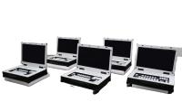 China Multi Format TikTok Live Streamer Broadcasting Equipment Switcher 8 Channels for sale