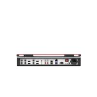 China Multi Format TikTok Live Streamer Broadcasting Equipment Switcher 8 Channels for sale