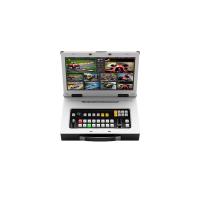 China H.265/H.264 Live Steaming Video Switcher With  Linux OS System for sale