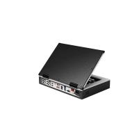 China OEM Live Streaming Video Switcher Multi View Hd Video Switcher Mixer for sale