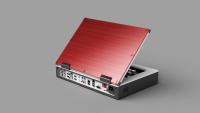 China 8 Channel HD Video Switcher for Church Live Streaming with IPTV and IP Output for sale