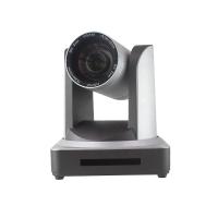 China Ethernet Interface 20x Zoom PTZ Optics IP Streaming Video Camera With HD MI SDI Output for sale