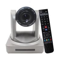 China 20X Zoom USB PTZ Camera with HDMI SDI Output NDI Support for Live Streaming for sale