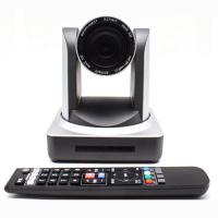 China 20X Zoom USB PTZ Camera with HDMI SDI Output NDI Support for Live Streaming for sale