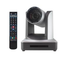 China 20X Zoom USB PTZ Camera with HDMI SDI Output NDI Support for Live Streaming for sale