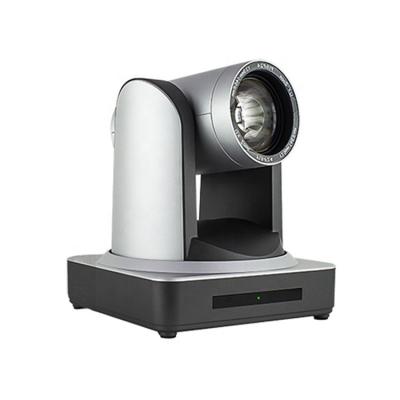 China 20x Zoom 1080p60 HD PTZ IP Camera with 1/2.8 Inch CMOS Sensor for Video Conference for sale