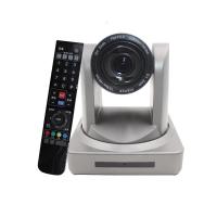 China Indoor Hd Ptz Camera For NDI Live Streaming 20x With POE Network Protocol for sale